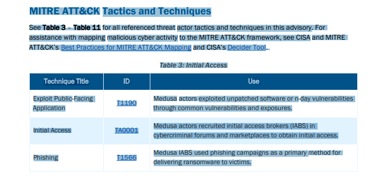 MITRE ATT&CK MCP Server · Home